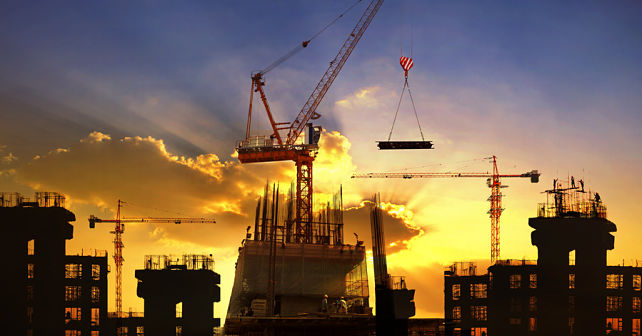 REDÉMARRAGE DES CHANTIERS DU BTP | Tout pour l"emploi